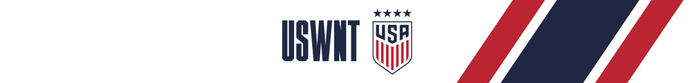 USWNT – ORIGINAL RETRO BRAND