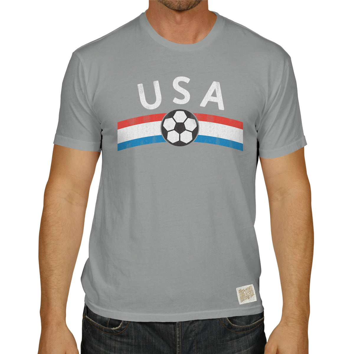 EXPLORE – ORIGINAL RETRO BRAND