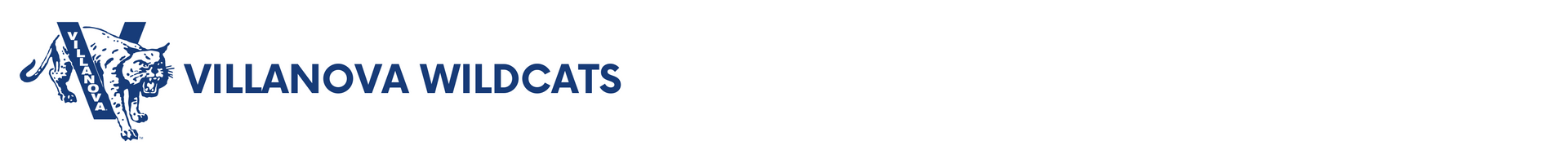 College Vault: Villanova Wildcats – ORIGINAL RETRO BRAND