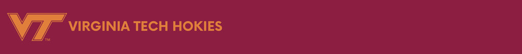 Virginia Tech Hokies – ORIGINAL RETRO BRAND