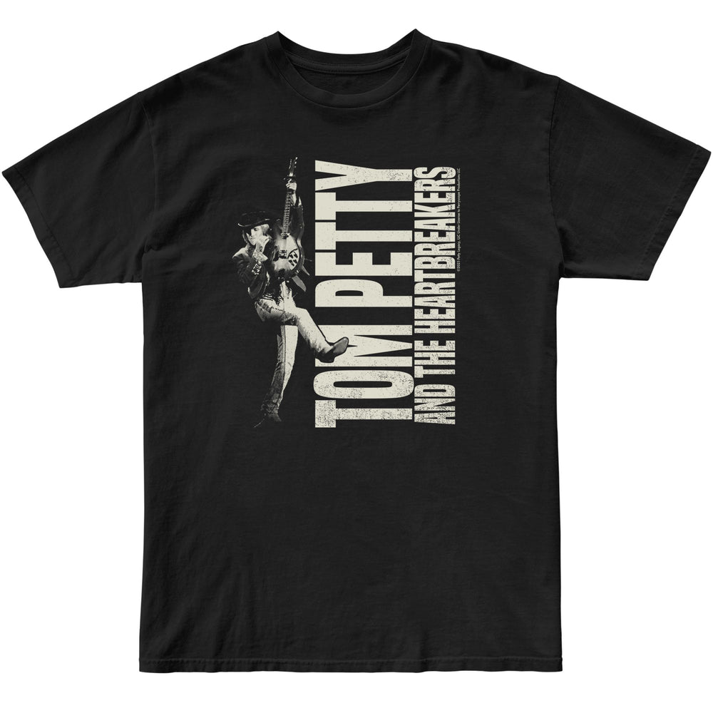 TOM PETTY – ORIGINAL RETRO BRAND