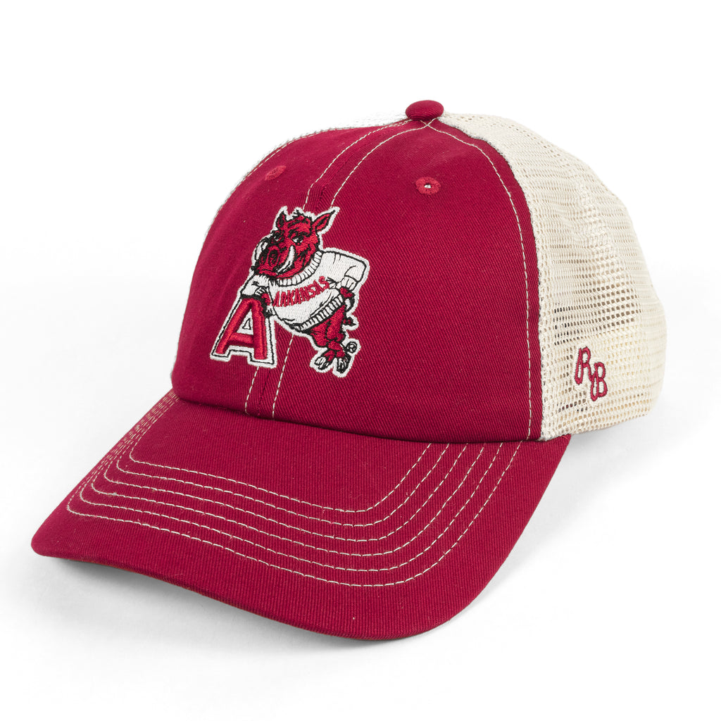 Arkansas Eastbound Snapback – ORIGINAL RETRO BRAND