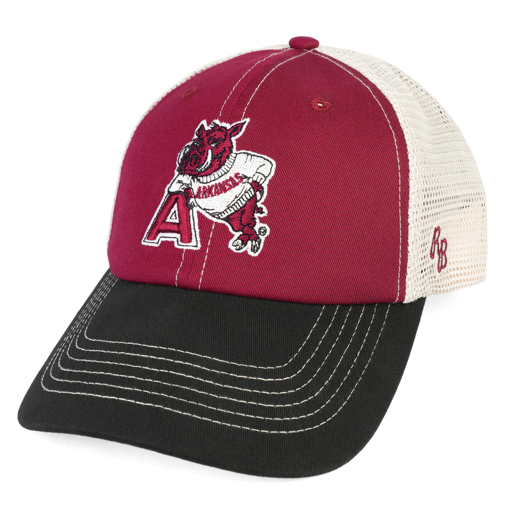 Arkansas Eastbound Snapback – ORIGINAL RETRO BRAND
