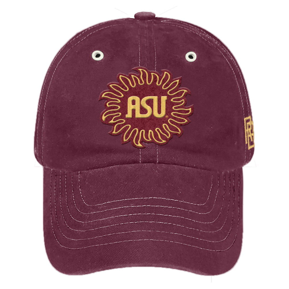Arizona State Sun Devils Baseball Cap – ORIGINAL RETRO BRAND