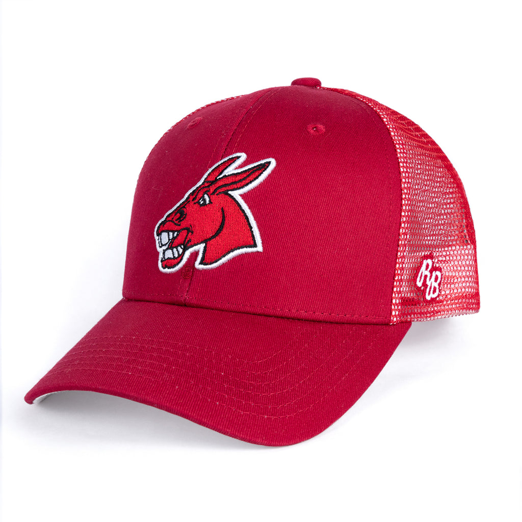 Central Missouri Roatan Hat – ORIGINAL RETRO BRAND