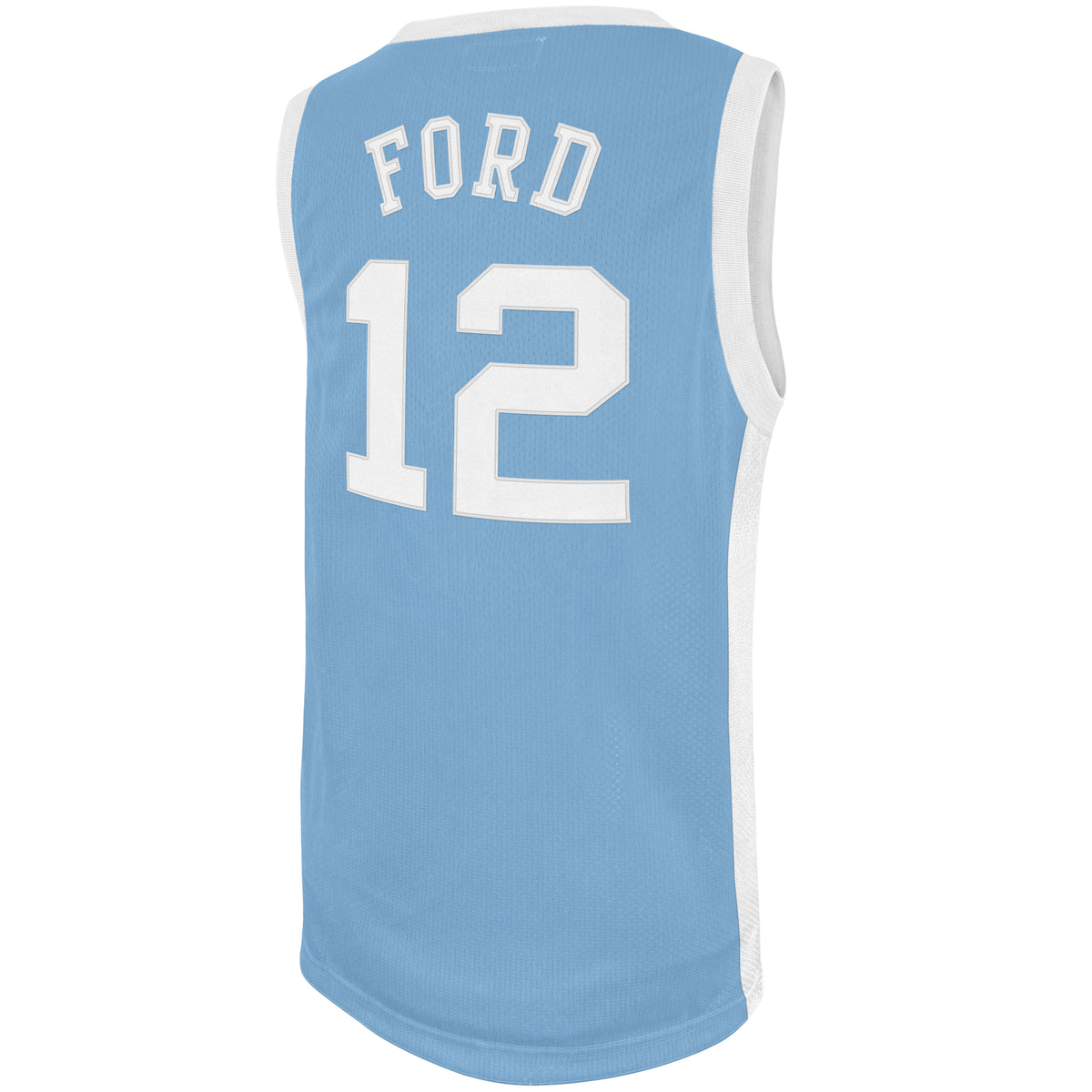 North Carolina Tar Heels Phil Ford Throwback Jersey – ORIGINAL RETRO BRAND