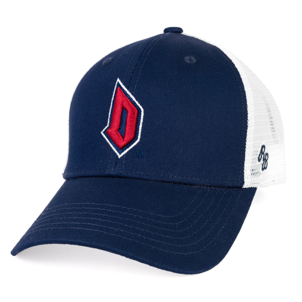 Duquesne Roatan Hat – ORIGINAL RETRO BRAND