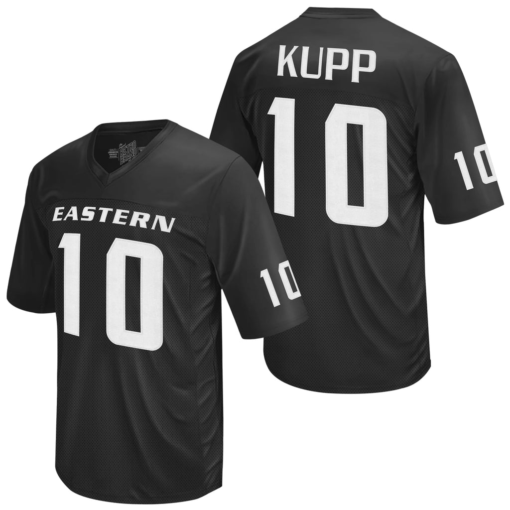 Eastern Washington Eagles Cooper Kupp Throwback Jersey – ORIGINAL RETRO ...