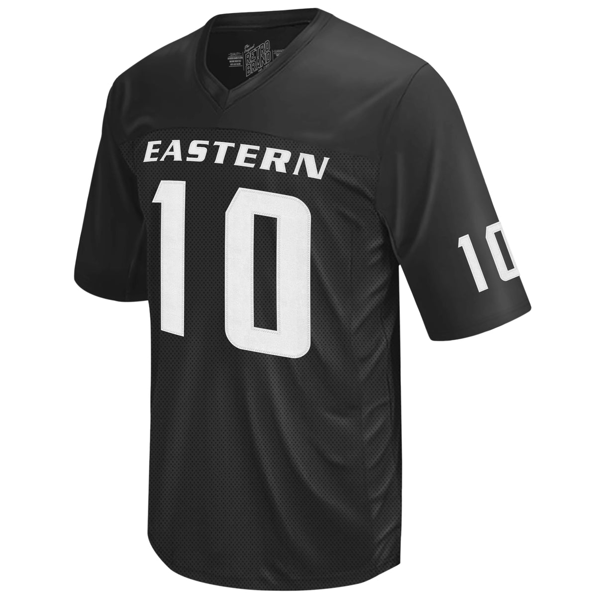 Eastern Washington Eagles Cooper Kupp Throwback Jersey – ORIGINAL RETRO ...