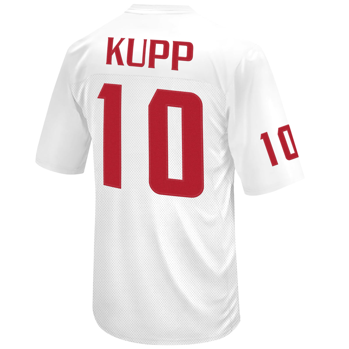 Eastern Washington Eagles Cooper Kupp Throwback Jersey – ORIGINAL RETRO ...