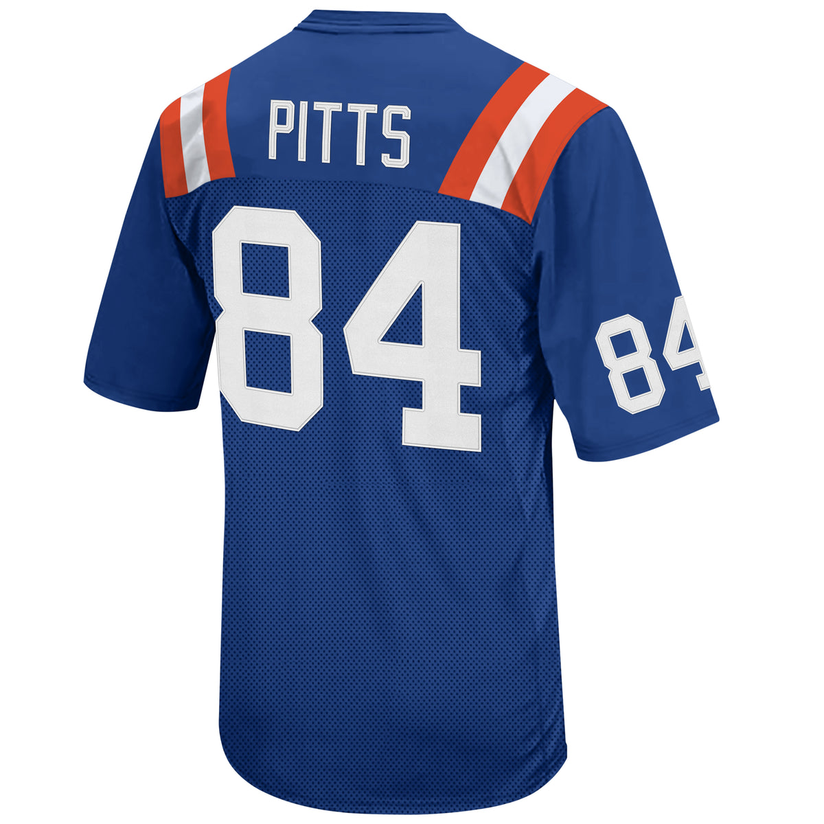 Florida Gators Kyle Pitts Throwback Jersey – ORIGINAL RETRO BRAND