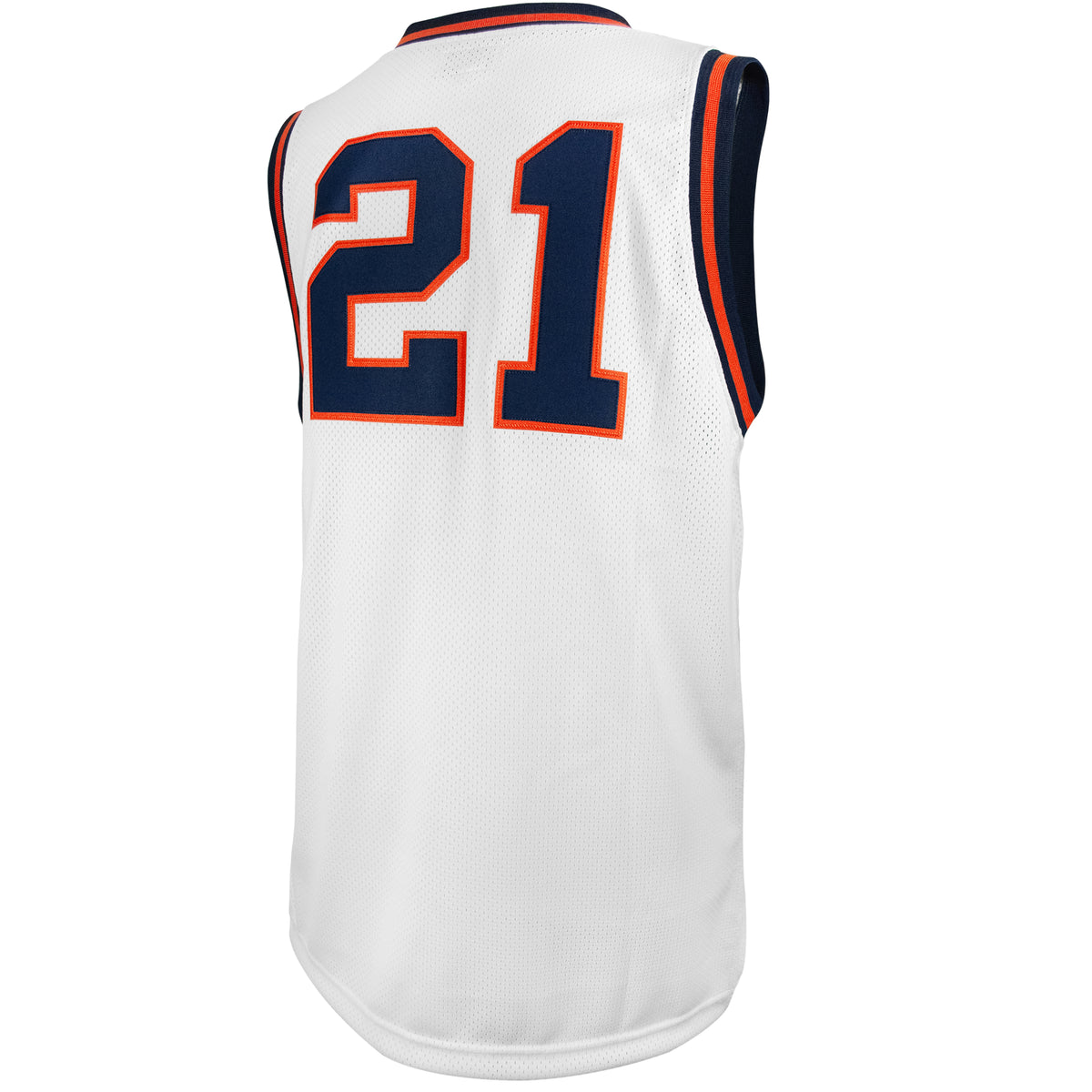 Illinois Fighting Illini Throwback Jersey – ORIGINAL RETRO BRAND