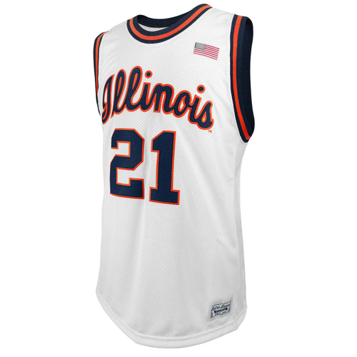 Illinois Fighting Illini – ORIGINAL RETRO BRAND