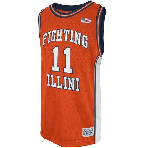 Illinois Fighting Illini – ORIGINAL RETRO BRAND