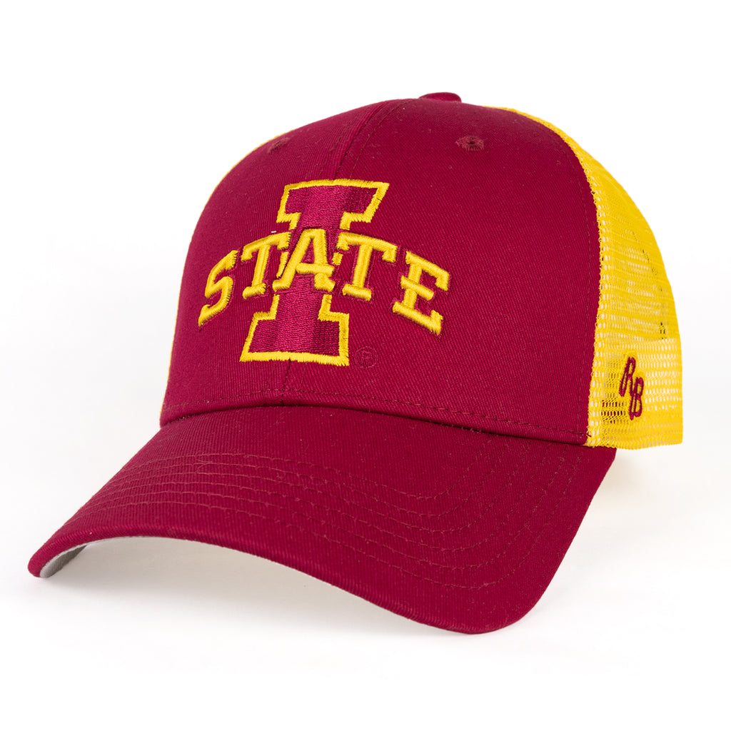 Iowa State Roatan Hat – ORIGINAL RETRO BRAND