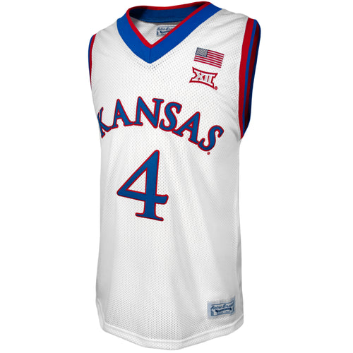 Kansas Jayhawks – ORIGINAL RETRO BRAND