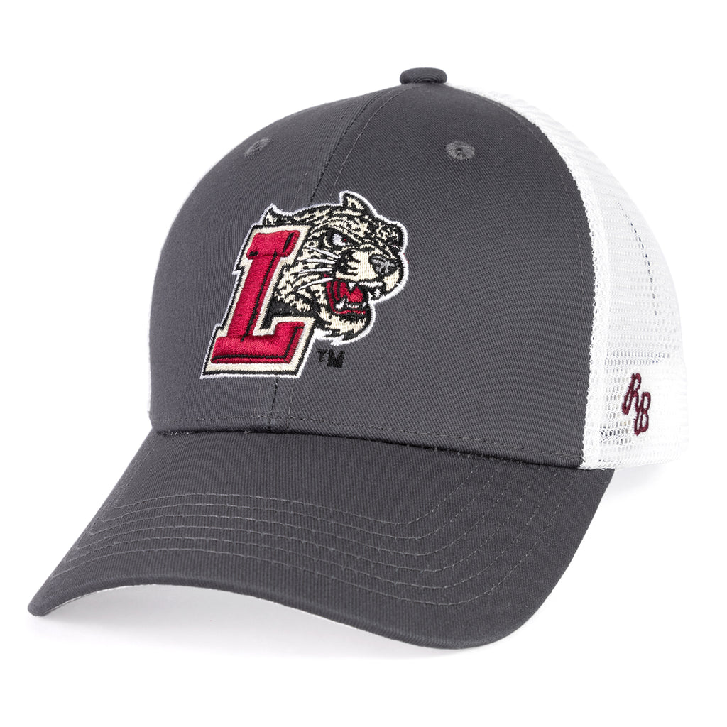 Lafayette Leopards Roatan Hat – ORIGINAL RETRO BRAND
