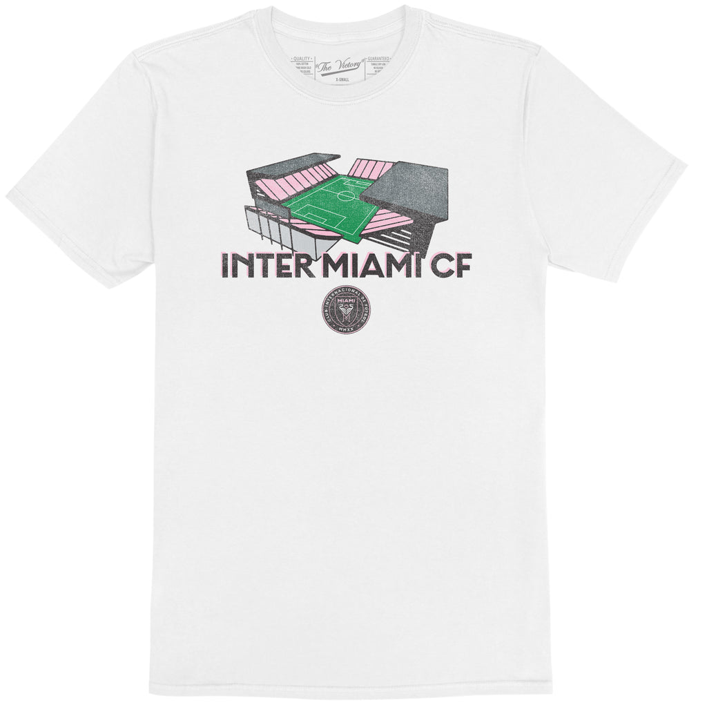 Inter Miami CF Youth Tee – ORIGINAL RETRO BRAND