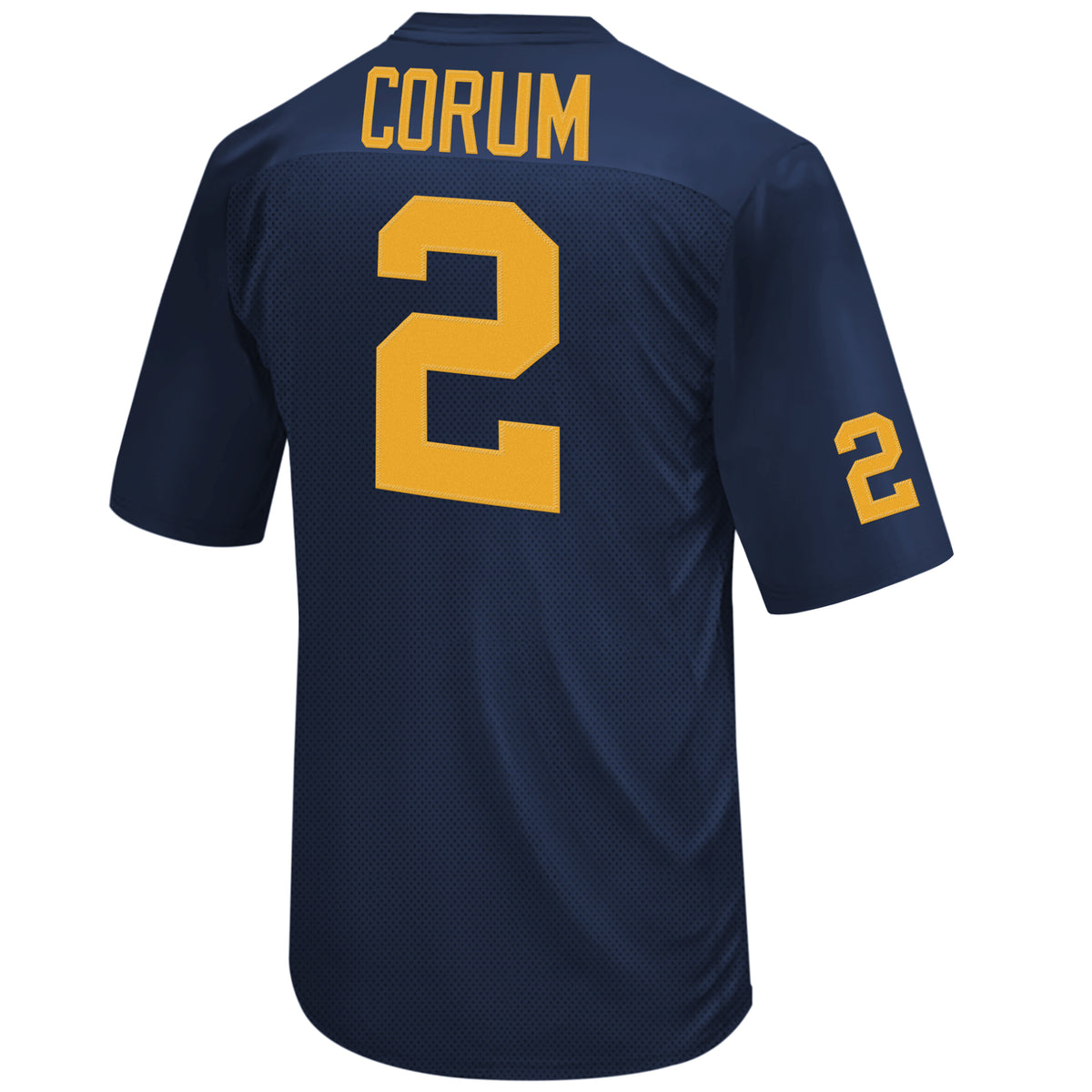 Michigan Wolverines Blake Corum Football Jersey – ORIGINAL RETRO BRAND