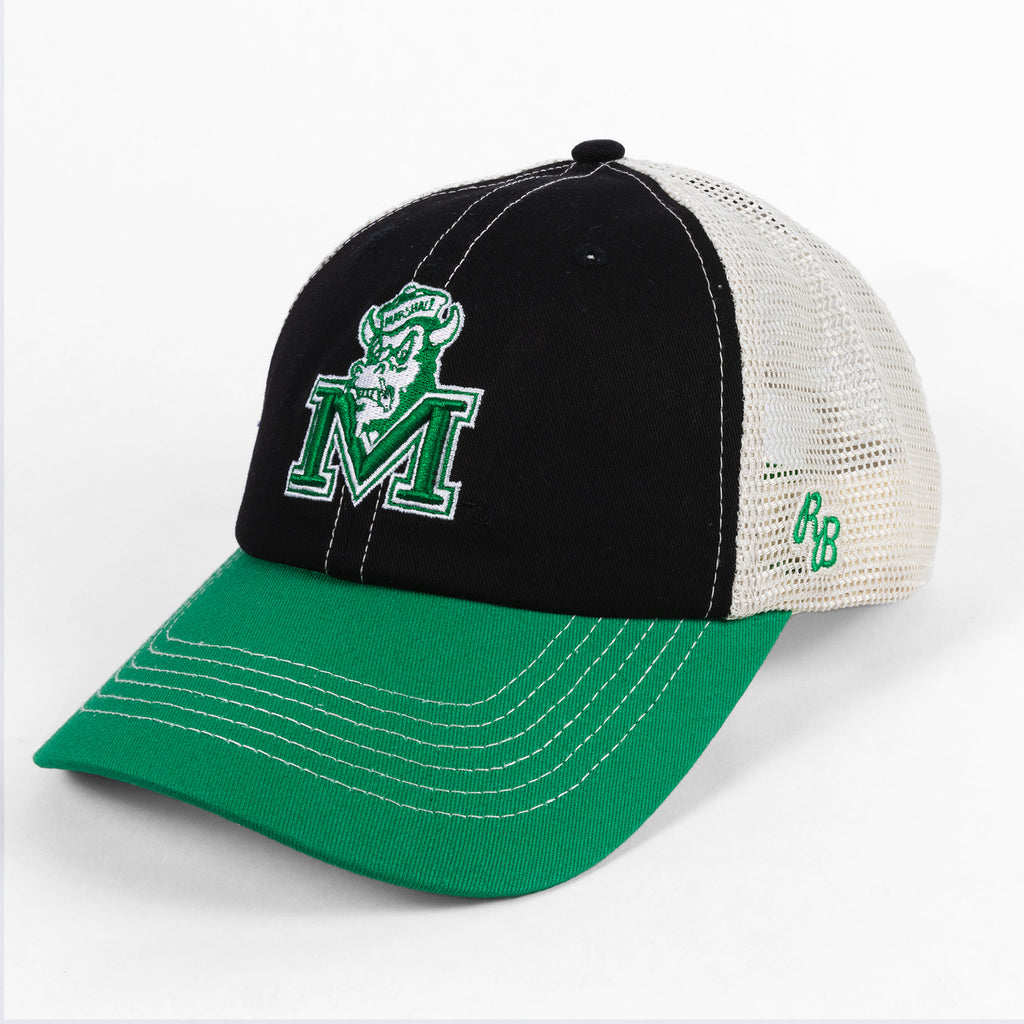 Marshall University Eastbound Snapback – ORIGINAL RETRO BRAND