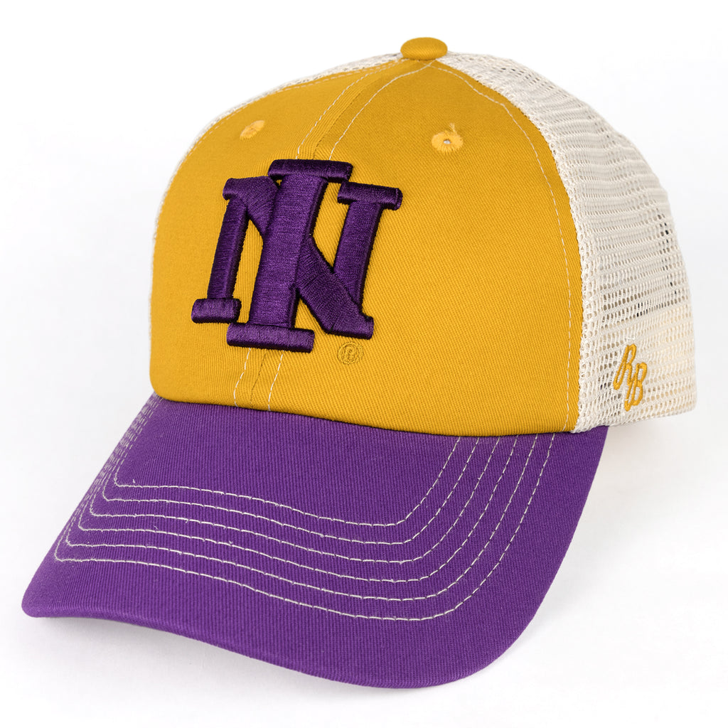 Northern Iowa Eastbound Snapback – ORIGINAL RETRO BRAND