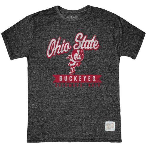 Ohio State Buckeyes – ORIGINAL RETRO BRAND