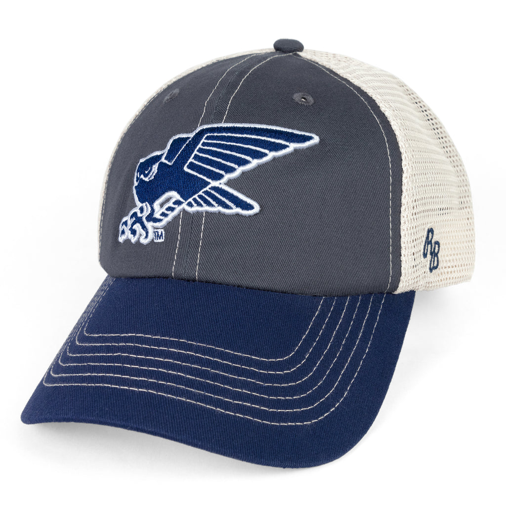 Rice University Eastbound Snapback – ORIGINAL RETRO BRAND