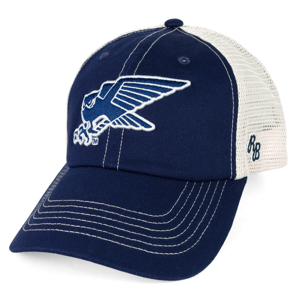 Rice University Eastbound Snapback – ORIGINAL RETRO BRAND