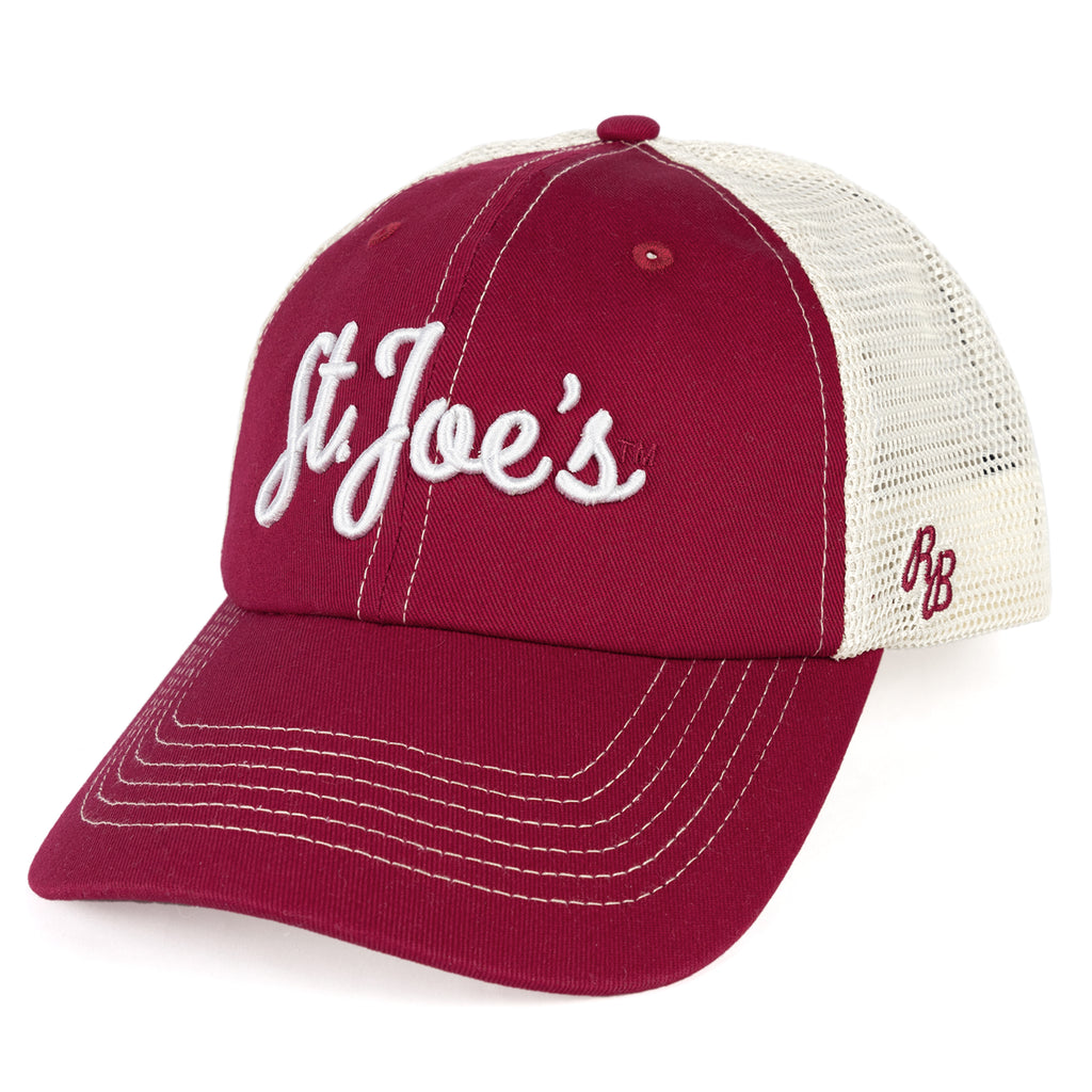 St. Joe's Eastbound Snapback – ORIGINAL RETRO BRAND