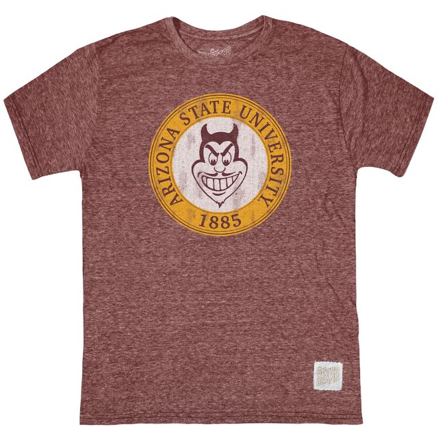 Arizona State Sun Devils – ORIGINAL RETRO BRAND