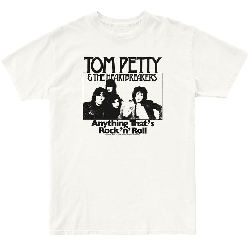 TOM PETTY – ORIGINAL RETRO BRAND