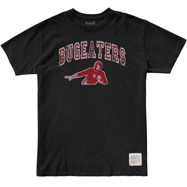 Nebraska (Bugeaters) 100% Cotton Unisex Tee – ORIGINAL RETRO BRAND