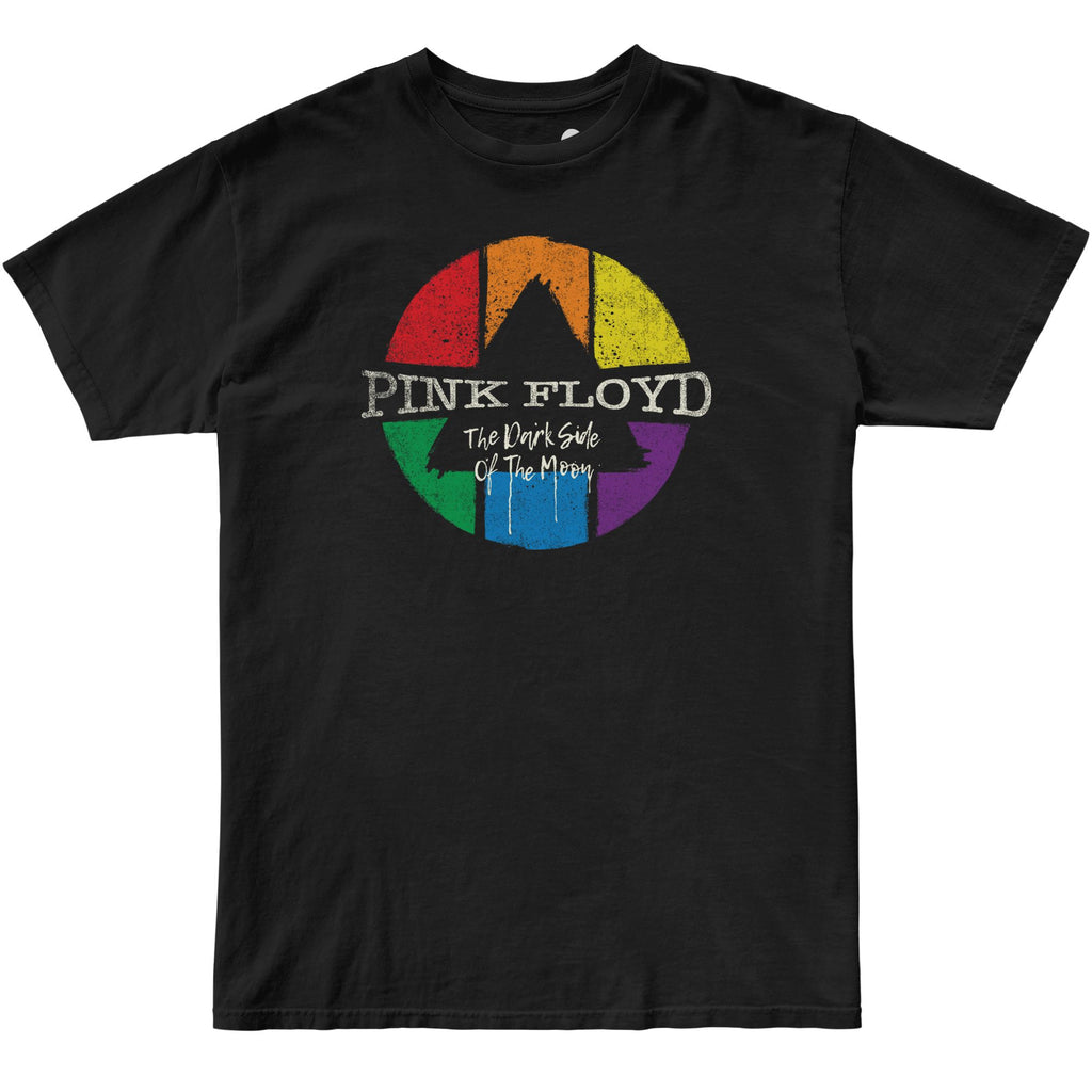 Pink Floyd 100% Cotton Tee – ORIGINAL RETRO BRAND
