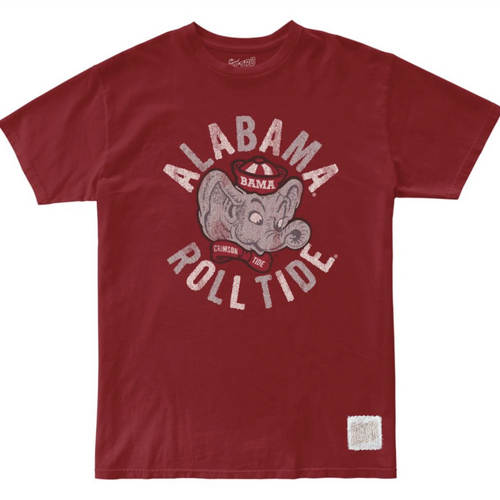 Alabama Crimson Tide Swag Shirt