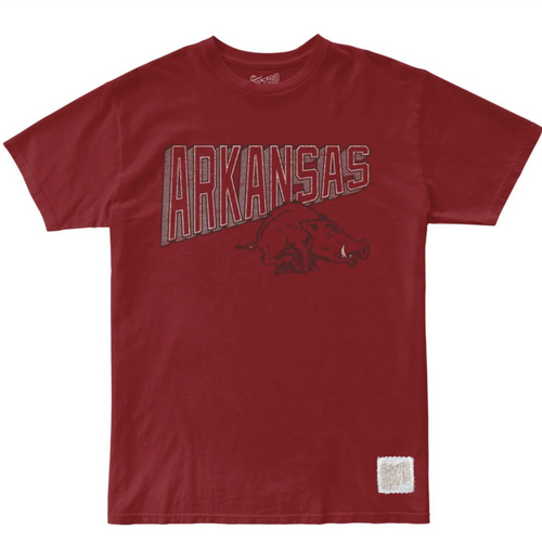 Arkansas Razorbacks – ORIGINAL RETRO BRAND