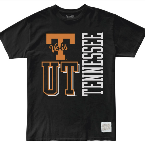Tennessee Volunteers – ORIGINAL RETRO BRAND