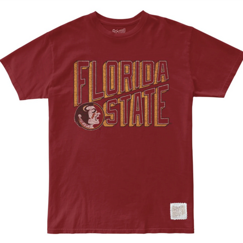 Florida State Seminoles – ORIGINAL RETRO BRAND