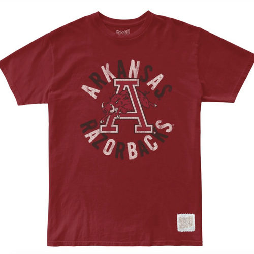 Arkansas Razorbacks – ORIGINAL RETRO BRAND