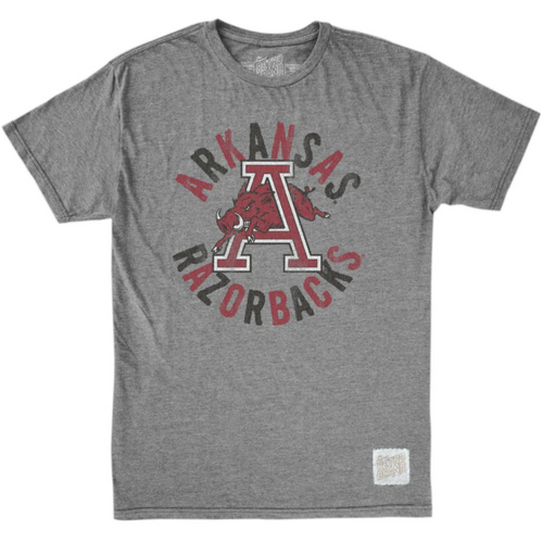 Arkansas Razorbacks – ORIGINAL RETRO BRAND