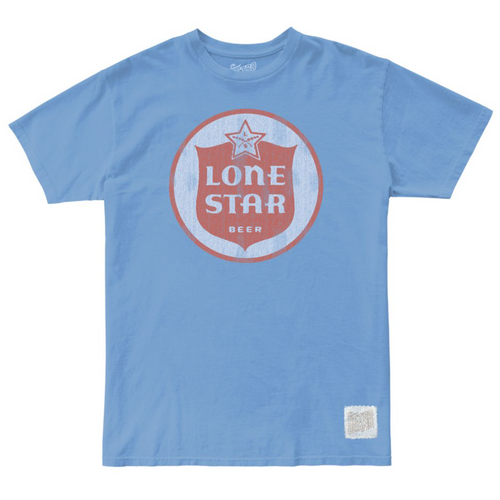 LONE STAR – ORIGINAL RETRO BRAND